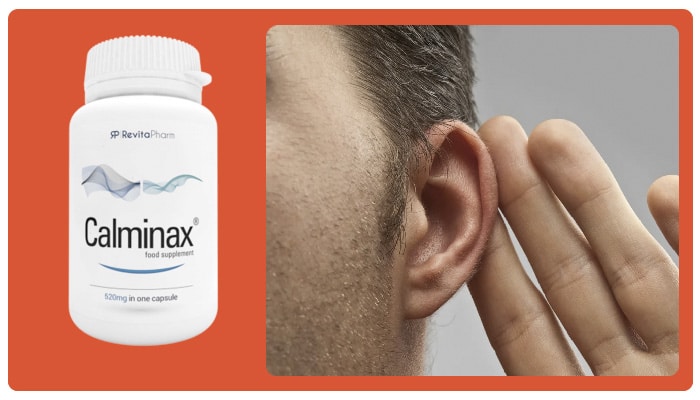 Calminax recenze 2022, ve fóru, cena, koupit, funguje, amazon, lékárny ...